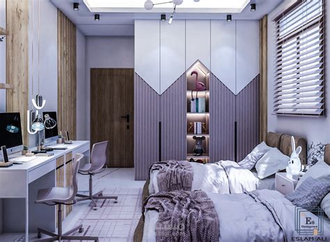 Girls Bedroom مستقل