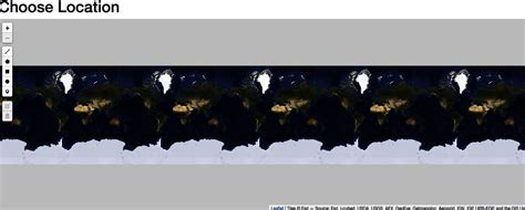 Leaflet Shows World Map When It Set To Current Location · Issue 7087 · Leafletleaflet · Github