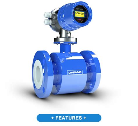 Rs485 4 20ma Analog Modbus Hart Pcb Electromagnetic Flowmeter Transmitter