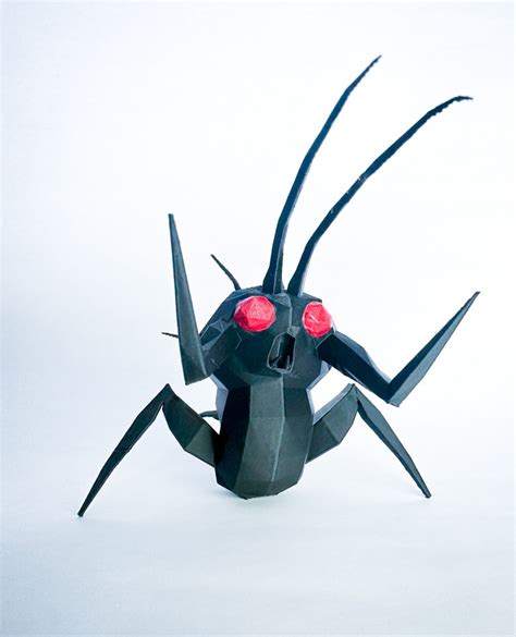 Lethal Company Hoarding Bug Decorative Model Etsy Norway