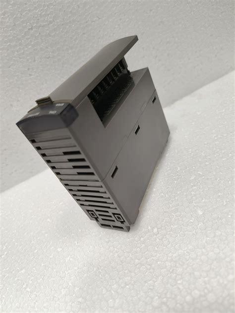 FUJI ELECTRIC ANALOG INPUT NP AX MR MODULE Japan Marine Store