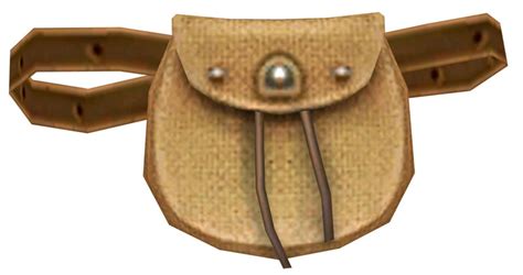 Belt Pouch Guild Wars Wiki Gww