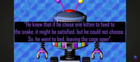 Fnaf Candy Cadet Discovery R Gametheorists