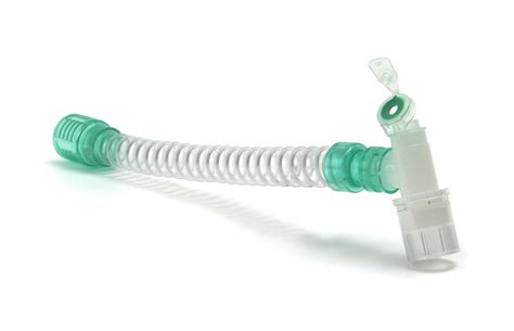 Intersurgical Smoothbore Catheter Mounts