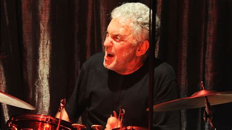 Steve Gadd Jamming On A Box With Brushes Is The Best Drum Video You Ll See Today MusicRadar