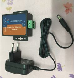 Jual Serial Converter USR IOT TCP RS TO Ethernet TCP IP Jakarta Barat Toms