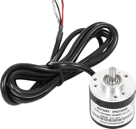 Signswise Incremental Optical Rotary Encoder For Arduino Wide Voltage