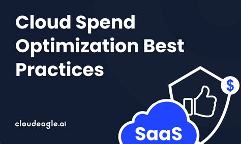 Effective Cloud Spend Optimization How To Tame Your Cloud Costs