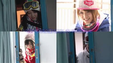 美少女サロン On Twitter 雪山マジックミラーとは！？ 雪が降る日はナンパが吉！ なぜなら雪に反射して美少女がさらに一段美少女化するからです🔥