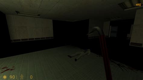 Half Life Jackhammer Lighting Doesnt Compile Properly Rhalflife