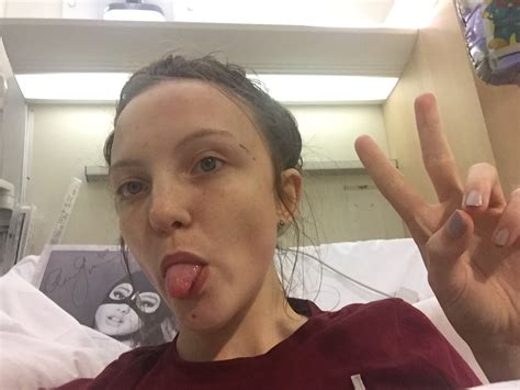 Millie On Twitter Doing Well Feeling A Lot Better Thank You For All Your Love And Support