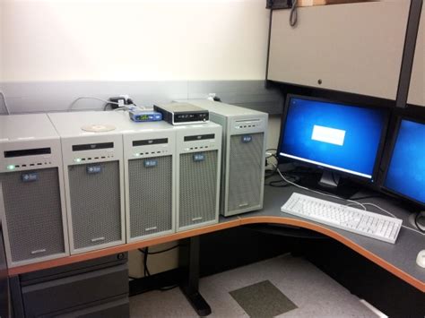 Rocks Cluster Field Notes Of A Sysadmin