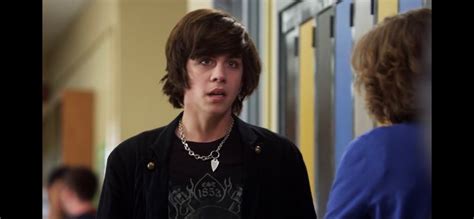 Eli Goldsworthy Degrassi Munro Chambers Elis