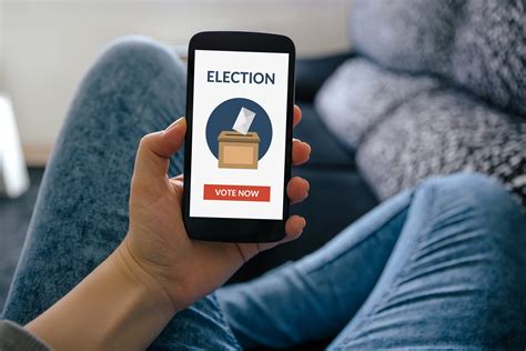 Votes Increase For Election Security With Multifactor Authentication Digital Resolve