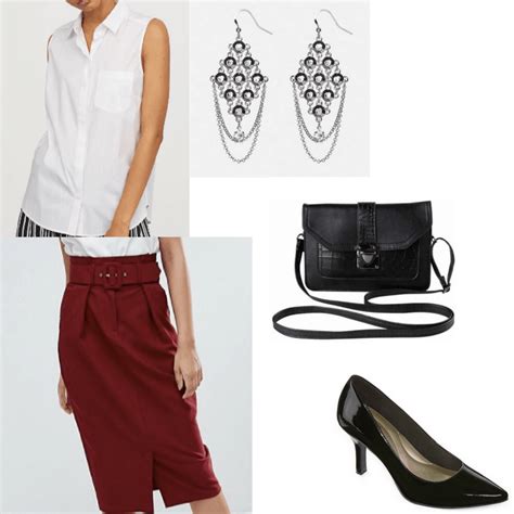 How To Dress For Networking Events College Fashion