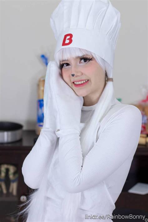 Bimbo Waifu By Rainbowbonny On Deviantart