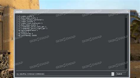 How To See Net Graph In Cs2 Easy Commands And Settings Skinswap Blog