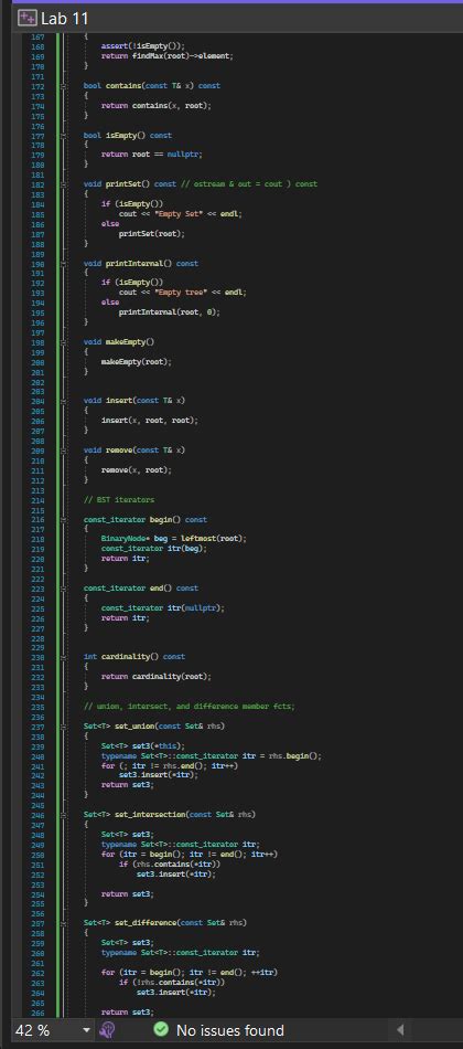 Exercise1a Given Header File Bstseth Write A New