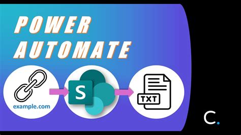 How To Convert A Sharepoint Hyperlink Url To Text Using Power Automate