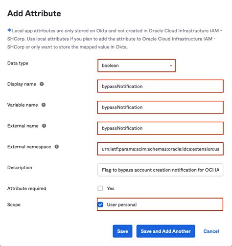 Identity Lifecycle Management Between Oci And Okta
