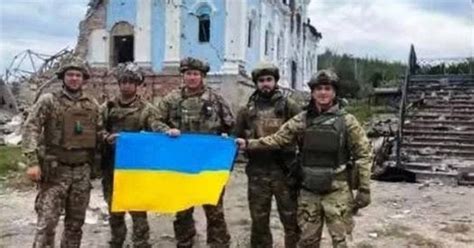 ЗСУ звільнили Богородичне Донецької області Новини Bigmir Net