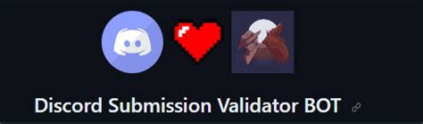 Teamwolfrine Wolfrinediscordbot Discord Bot Automation Phase 1