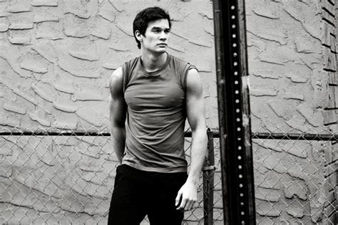 Joey Kirchner By Greg Vaughan Homotography