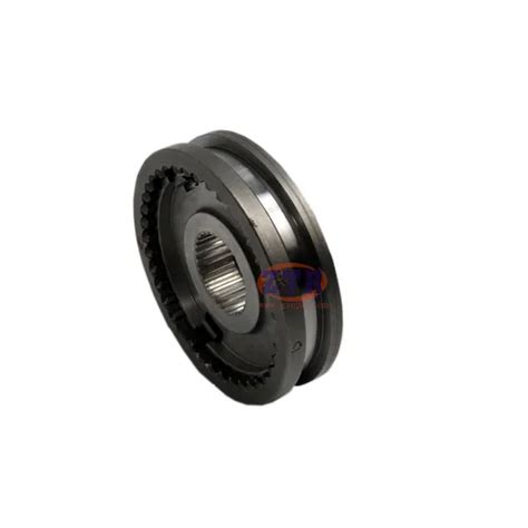 Ztr Auto Parts High Quality Transmission Clutch Hub 33362 60030 For
