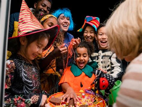 generative ai chatgpt smartly answers your most pressing halloween