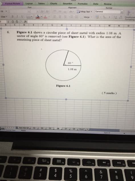 Solved X Format Picture L Layout Tables Charts SmartArt L Chegg Com