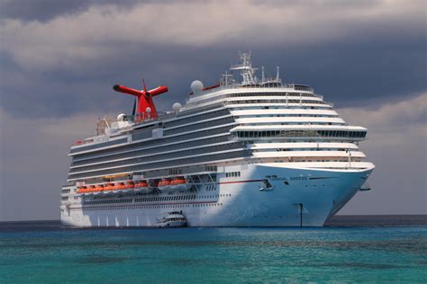 Jim Zims Carnival Breeze Cruise Ship Review