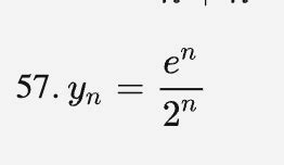 Solved In Exercises 39 66 Use The Appropriate Limit Laws Chegg Com