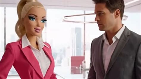 Barbie Says No To Weekend Work Request Netizens Relate To Viral Video Watch