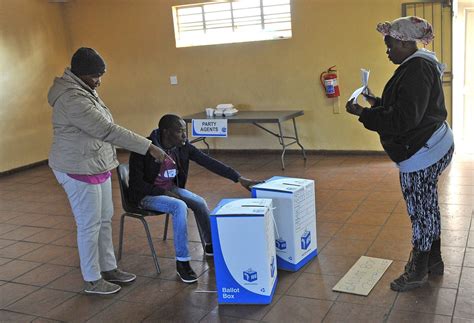 Iec Staff Have Payment Dispute With The Commission