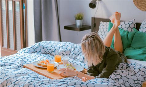 How To Fully Enjoy National Lazy Day The Lazy Way