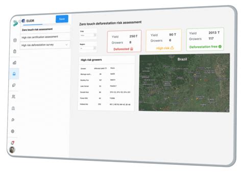 Eudr Compliance Made Simple Agritasks Smart Solutions