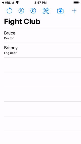 Github Rajaikumar Iosdevcoredatafetchtemplateexample 💾 Sample Project To Demonstrate Core