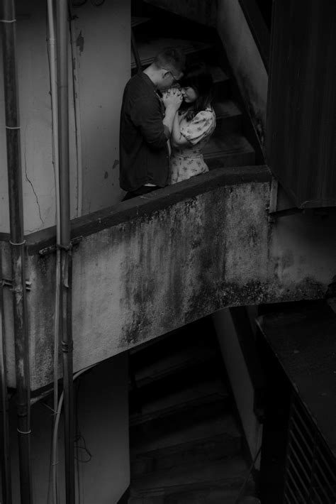 Stuartandhan Couples 情侶寫真 Bluewein Photography