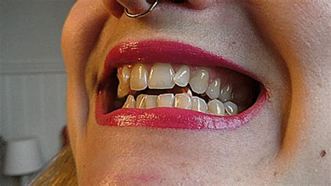 Chew You Nu Fetish Clips4sale