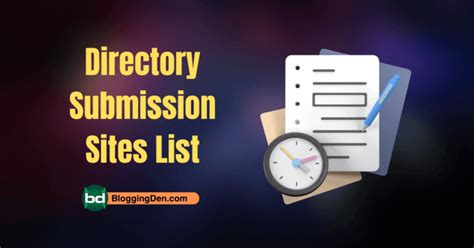 Free Classified Submission Sites List To Boost SEO