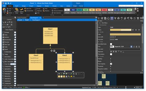 Software Ideas Modeler Software Reviews Demo Pricing