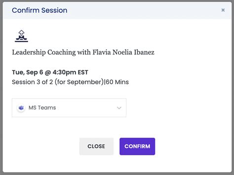 Setting Up Your Microsoft Teams Account