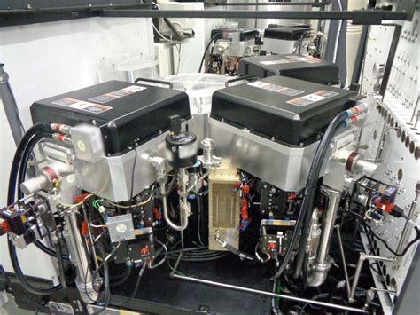 Amat Applied Material Precision 5000 Etcher Asher Used For Sale