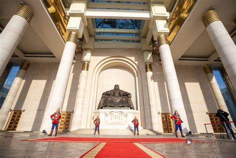 Монгол Улсын ардчиллын индекс ухарч 81 дүгээр байранд оржээ