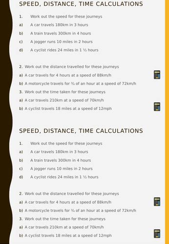 Gcse Multiplicative Reasoning Teaching Resources