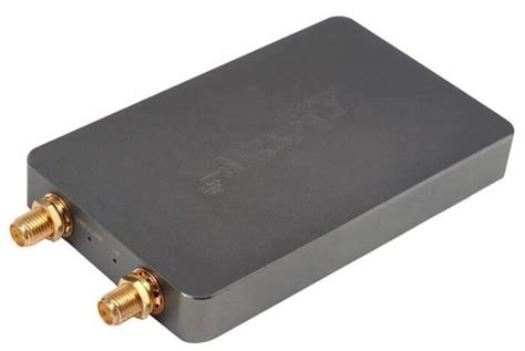 Airspy Hf Released