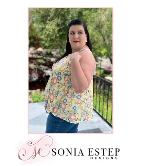 Lucy Sonia Estep Designs