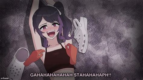 Tickling Animation Anime Tickle Youtube