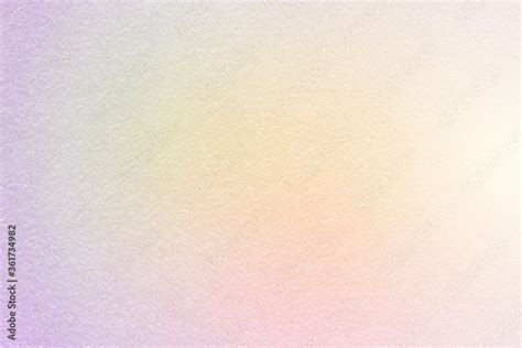 Multicolored Pastel Abstract Backgroundgentle Tones Paper Texture Light Gradient The Colour