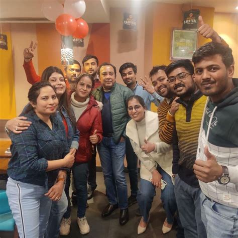 anuradha singh on linkedin late post